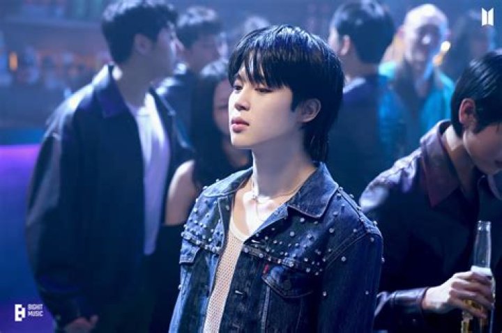 BTS Army Fears For Jimin’s Health After He Pulls Out Of U.K. TV Show ...