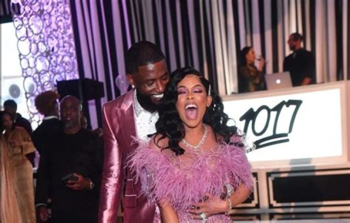 Keyshia Ka’oir: Her Sexiest Looks Of All-Time — See Smoking Pics - Buzz ...